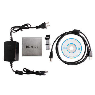 Original  BDM100 PROGRAMMER Version V1255 ECU Auto Chip Tuning Tool for Automotive
