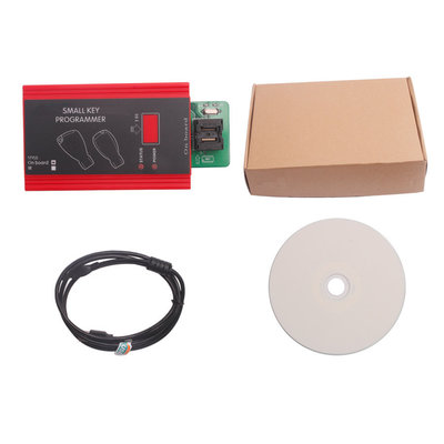 Mercedes Benz Small Auto Key Programmer / Mercedes Key Programming Tool