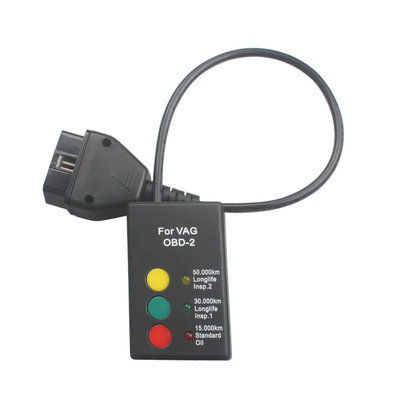 SI- Reset VW VAG OBD2 Service Light Airbag Reset Tool Auto Maintenance Products
