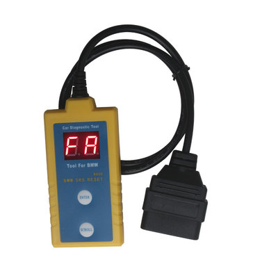 BMW B800 Airbag SRS Light Scan Tools / Airbag Reset Tool BMW Diagnostic Scanner