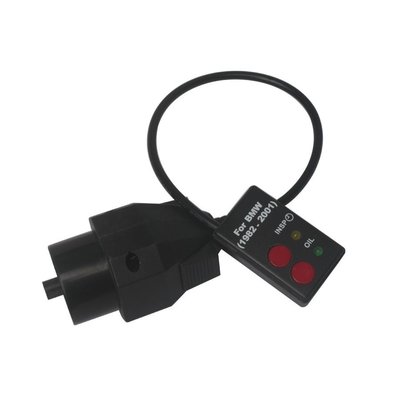 Inspection Oil Service Reset Tool for BMW 1982-2001 20pin Automotive Diagnostic Device
