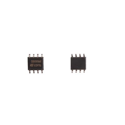 Custom Car Key Transponder Chip M35080V6 M35080 Chip For BMW