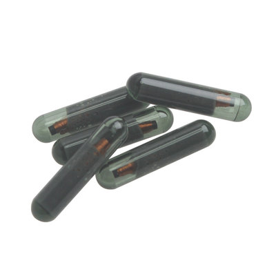 ID48 Glass Chip For Audi Car Key Transponder Chip