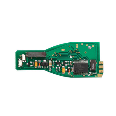 OEM Smart Key for Mercedes-Benz 433MHZ without Key Shell Custom Car Key Blanks