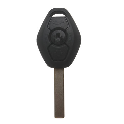 Remote Key 3 Button 315MHZ HU92 for BMW EWS Automotive Key Blanks / Auto Locksmiths