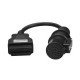 OBD2 Code Scanner T71 TRUCK SCANNER Heavy Duty Trucks and Bus Scanner Tool