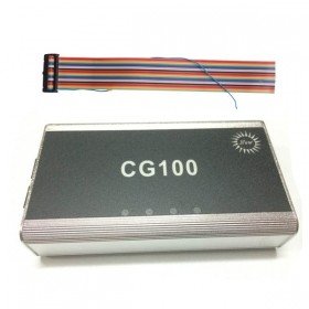CG100 Infineon XC236x FLASH Programmer Airbag Repair Tool for Car Diagnostic System