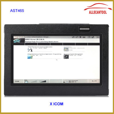 BMW XICOM / ICOM ISTA
