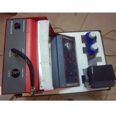 LAUNCH CNC-602A Injector Cleaner & Tester