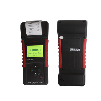 High Performance Launch X431 Scanner Launch BST-760 Battery System Tester-EA