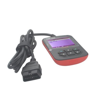 Launch X431 Scanner Launch Creader CR-HD Heavy Duty Code Scanner / Scan Tool for Cars