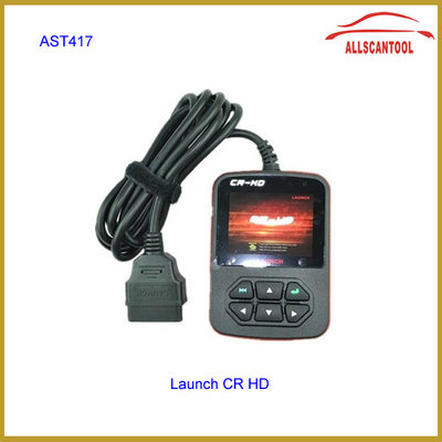 Launch X431 Scanner Launch Creader CR-HD Heavy Duty Code Scanner / Scan Tool for Cars