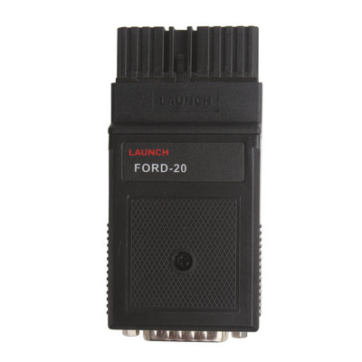 Automotive Diagnostic Scanner Launch X431 Ford 20Pin Connector for X431MasterGX3