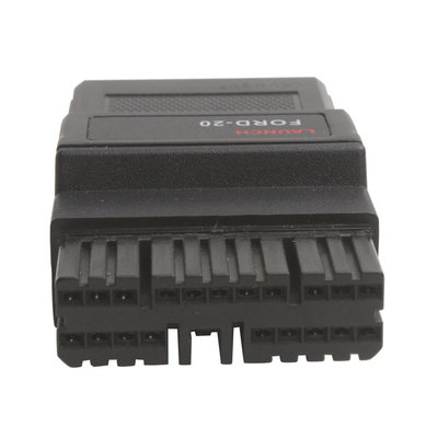 Automotive Diagnostic Scanner Launch X431 Ford 20Pin Connector for X431MasterGX3