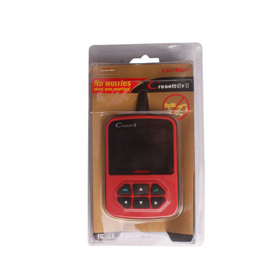 Automotive Diagnostic Equipment Launch CResetter II Oil Lamp Reset Tool Cresetter II