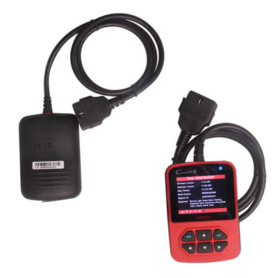 Automotive Diagnostic Equipment Launch CResetter II Oil Lamp Reset Tool Cresetter II