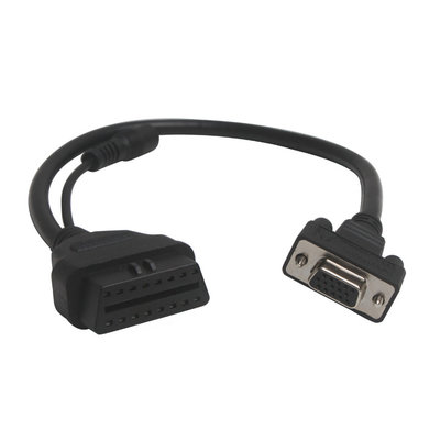 Automobile Launch X431 Scanner COM to OBD2 Connect Cable for X431 iDiag/ Diagun III/ IV