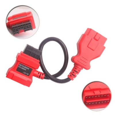 Original Car Diagnostic Tool autel maxidas ds708 with software Auto Diagnostic Scanner