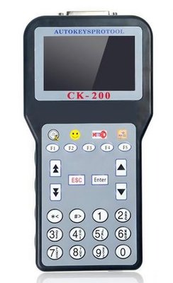 CK200 Auto Key Programmer Car Locksmith Tools for vag bmw audi benz toyota