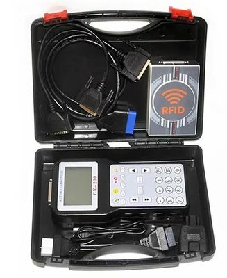 CK200 Auto Key Programmer Car Locksmith Tools for vag bmw audi benz toyota