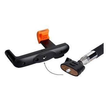Cellphone Handheld Selfie Stick Extendable / Wireless For IOS Android