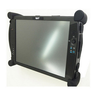 Touchscreen TABLET Car Computer Diagnostic Tool for car repair