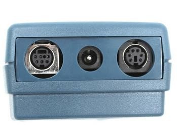 Tacho Programmer CD 400 Calibrates And Programs Analogue / Digital Tachographs