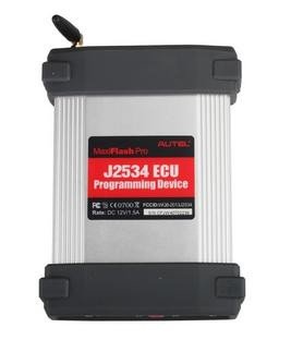 Autel MaxiFlash Pro J2534 ECU Chip Tuning Tools with SAE J2534-1 / J2534-2