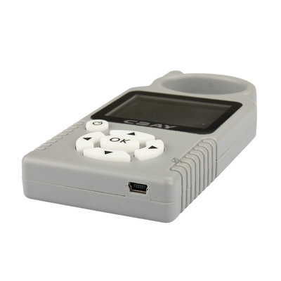 CBAY Hand-held Car Key Copy Auto Key Programmer for 4D / 46 / 48 Chips