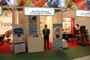 Shenzhen Autodiag Technology Co.,Limited