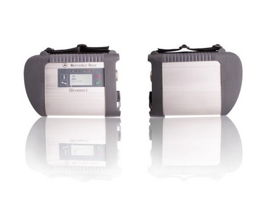 Mb Star C4 Automobile Diagnostic Scanner Fast And Convenient CE Approved