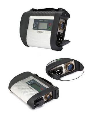 Mb Star C4 Automobile Diagnostic Scanner Fast And Convenient CE Approved