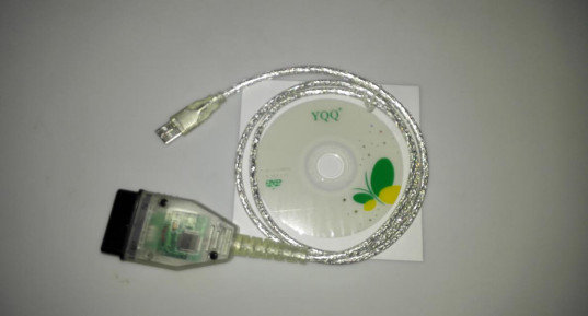 MAZDA OBD TOOL Auto Diagnostic Scanner Airbag Module Repair Transparent