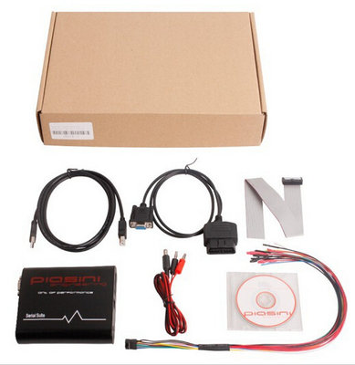 New Super Serial Suite Piasini Engineering V4.1 Master Version,best ecu chip tuning tools