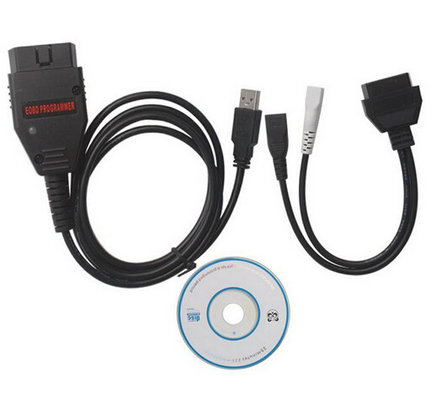 Galleto 1260 EOBD2 Diagnostic tool Galletto 1260 ECU chip tuning  Flashe Car obd Diagnostic tool
