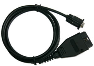 VAG KKL COM 409+ FIAT ECU SCAN Device Code Scanner VAG Diagnostic Cable with Switch and FT232RL Chip