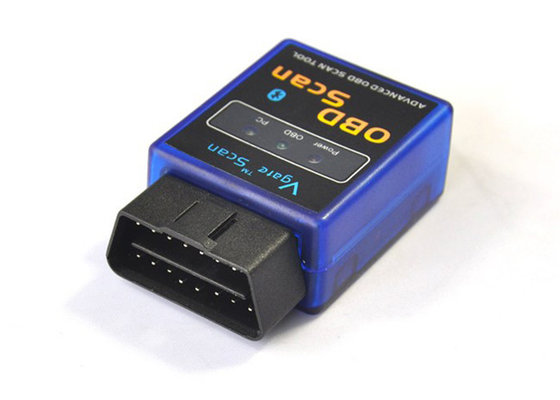Super Mini Bluetooth ELM327 Diagnostic Tool OBD2 Diagnostic  Scanner High Performance