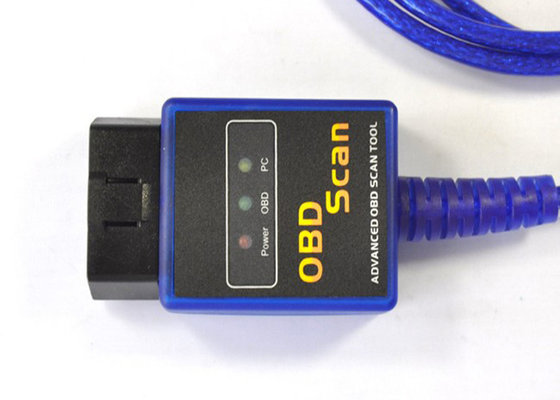 Universal USB OBD2 Interface OBD Scan Tool OBDii Diagnostic Cable Car Diagnostic Device