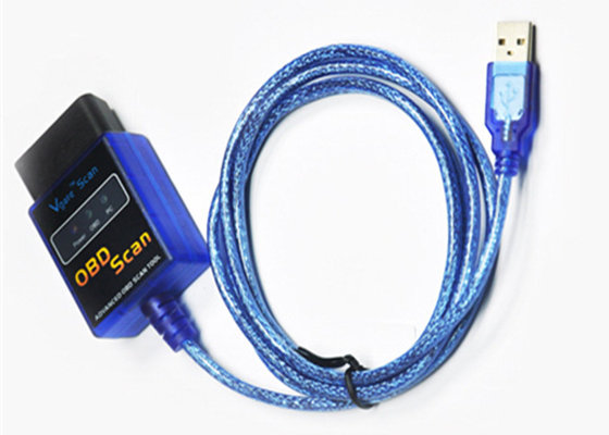 Universal USB OBD2 Interface OBD Scan Tool OBDii Diagnostic Cable Car Diagnostic Device