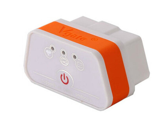 Wifi OBD2 iCar 2 Self-diagnosis Work ELM327 Diagnostic Tool with Iphone and Ipad