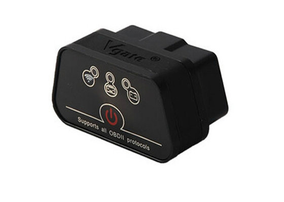 Wifi OBD2 iCar 2 Self-diagnosis Work ELM327 Diagnostic Tool with Iphone and Ipad
