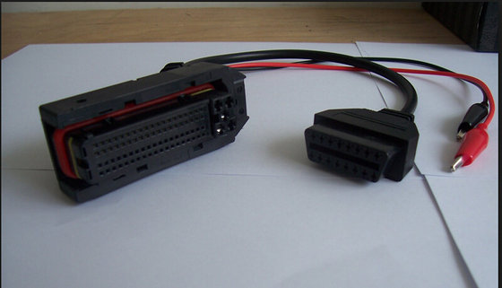 High Performance Chip Tuning Connector and ECU Cable for Alfa EDC15 C7