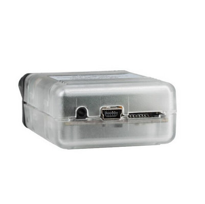 Super Performance ECU Chip Tuning Tools Tactrix Openport 2.0 + ECU FLASH English