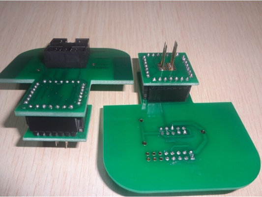 Car Diagnostic Tool ECU Chip Tuning Tools for BDM 100 and Xprog BDM3 Adaptor