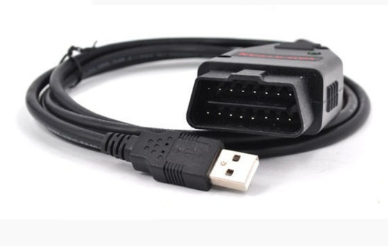 Full 1.4 OBD 2 VAG Diagnostic Tool for Audi / VW , Professional Diagnostic Tool for Cars