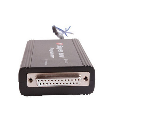 Car ECU Chip Tuning Tools BDM Programmer Coverage for BMW F Chassis CAS4 / Digimaster 3