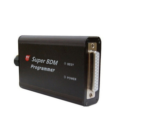 Car ECU Chip Tuning Tools BDM Programmer Coverage for BMW F Chassis CAS4 / Digimaster 3