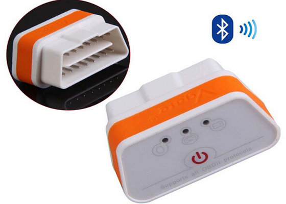 Colorful Vgate Bluetooth iCar 2 OBDII ELM327 Diagnostic Tool OBD diagnostic interface