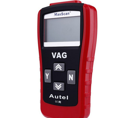 VAG MaxiScan VAG405 Code Reader OBD2 EOBD CAN BUS VW Audi Coder Reader Car Diagnostic