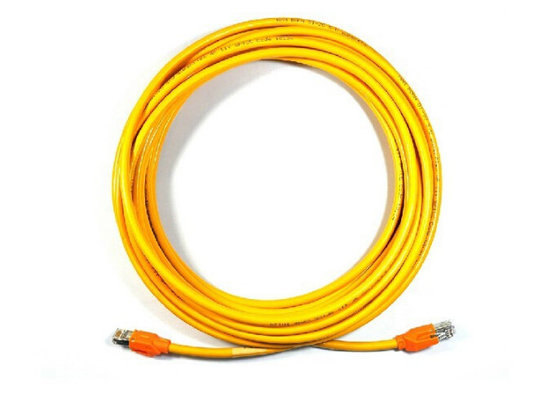 Car  OBD2 Diagnostic Tool BMW ICOM 15 Meters Lan Cable for BMW Car ICOM Diagnose Connector